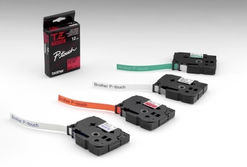 WE DELIVER LABELS FOR INDUSTRY