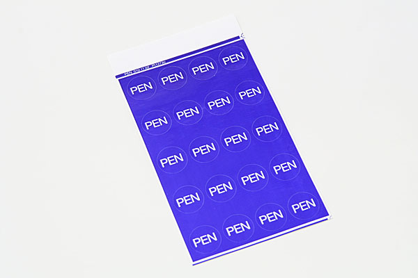 PARTEX LABELS
