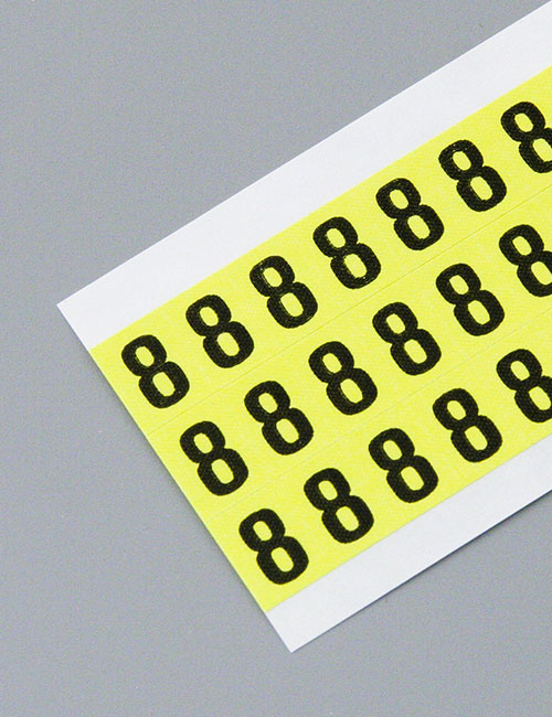 PARTEX LABELS