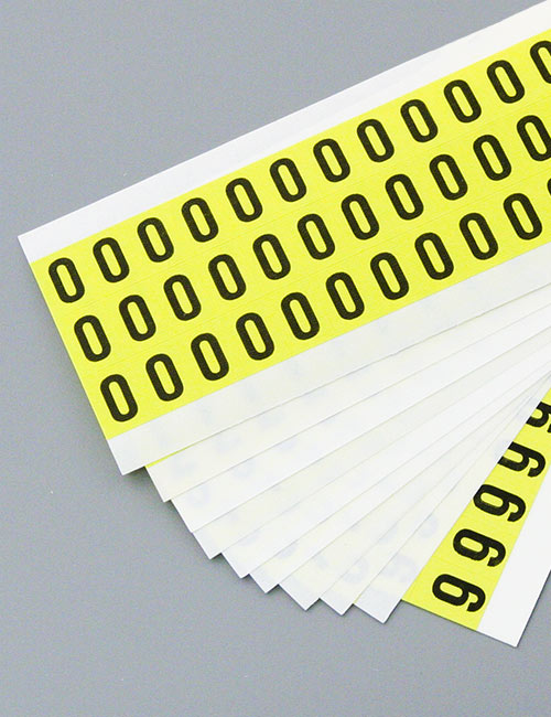 PARTEX LABELS