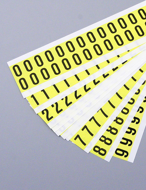 PARTEX LABELS