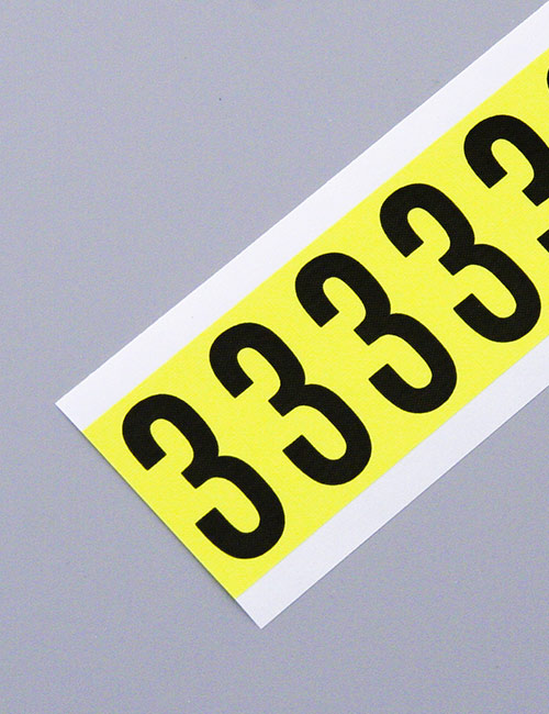 PARTEX LABELS