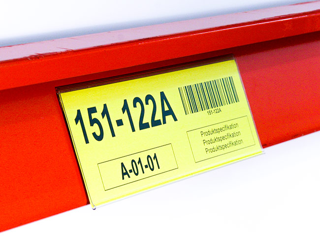 PARTEX LABELS