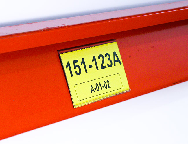 PARTEX LABELS