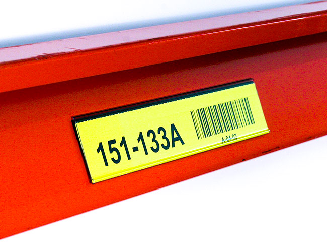 PARTEX LABELS