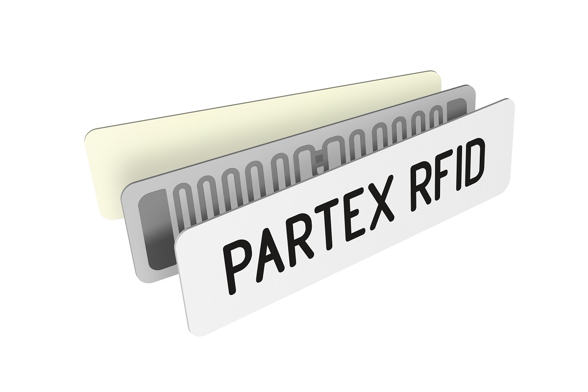 PARTEX LABELS