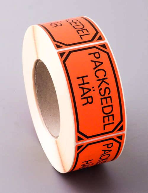 PARTEX LABELS